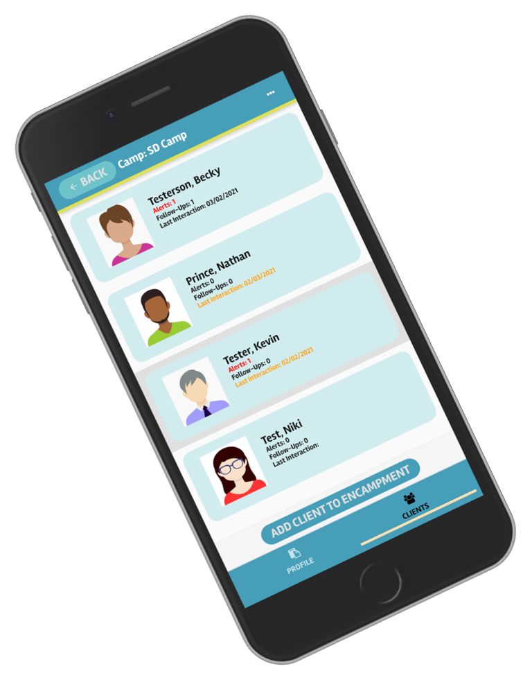 Show The Way – by Simtech Solutions