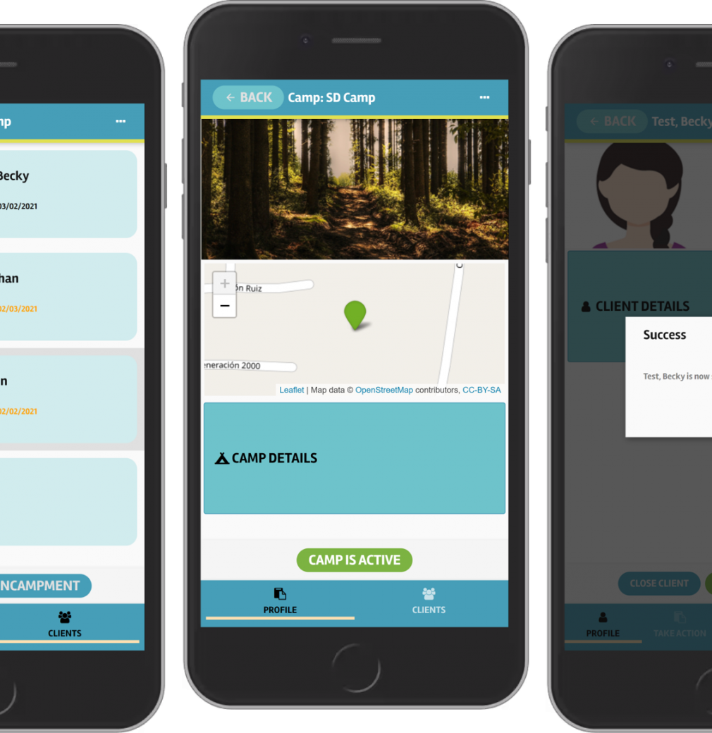 Show The Way – by Simtech Solutions