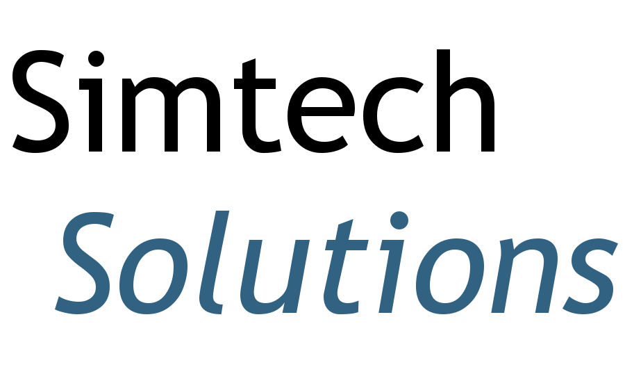 Show The Way – by Simtech Solutions